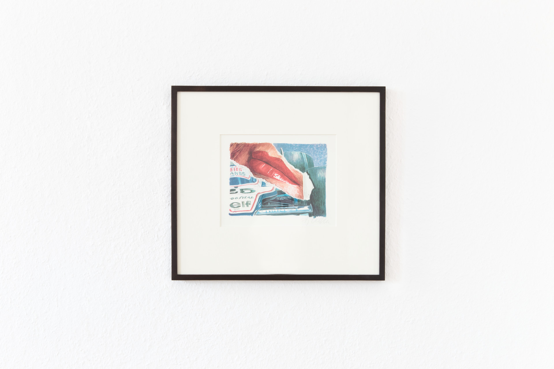 Amazing Editions - Fritz Köthe (25, 1979)